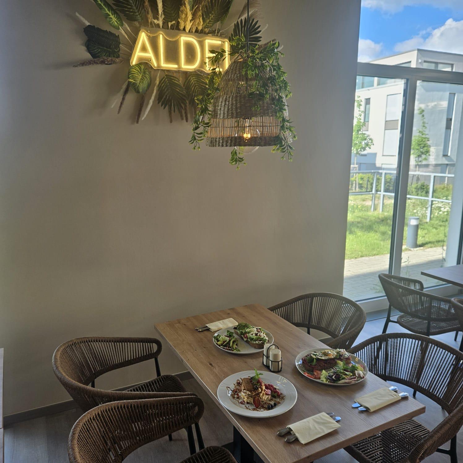 Aldel – Brunch and Co. – Willkommen bei Aldel Brunch & Co.