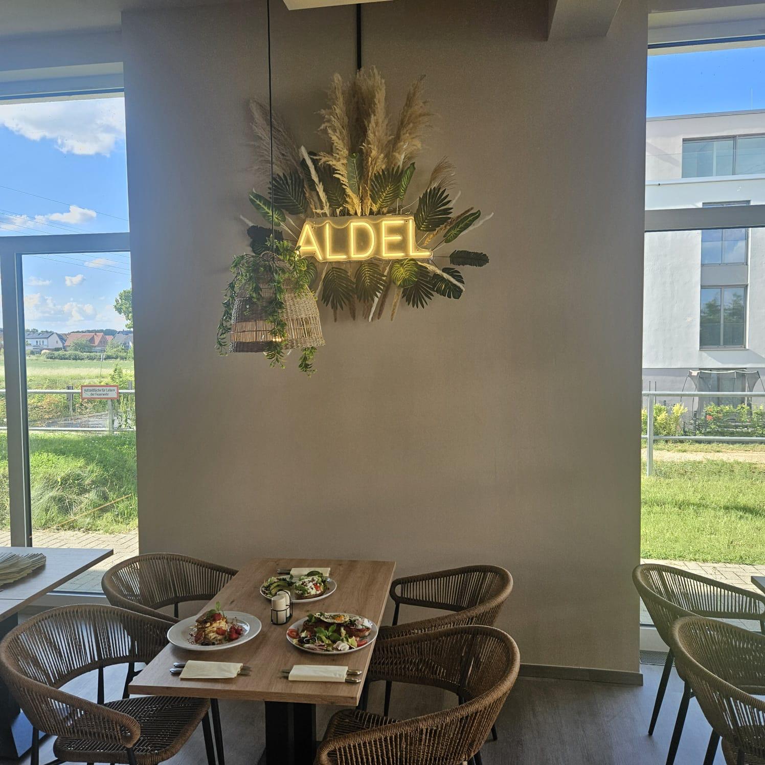 Aldel – Brunch and Co. – Willkommen bei Aldel Brunch & Co.